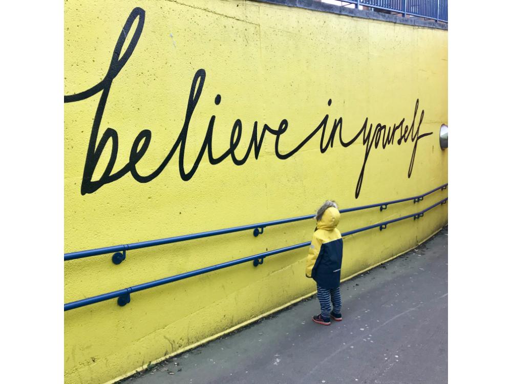 Positiewe Denke Vir Sukses – Dr. Leonora de Villiers